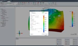 Software - Computer Modelling Group Ltd.