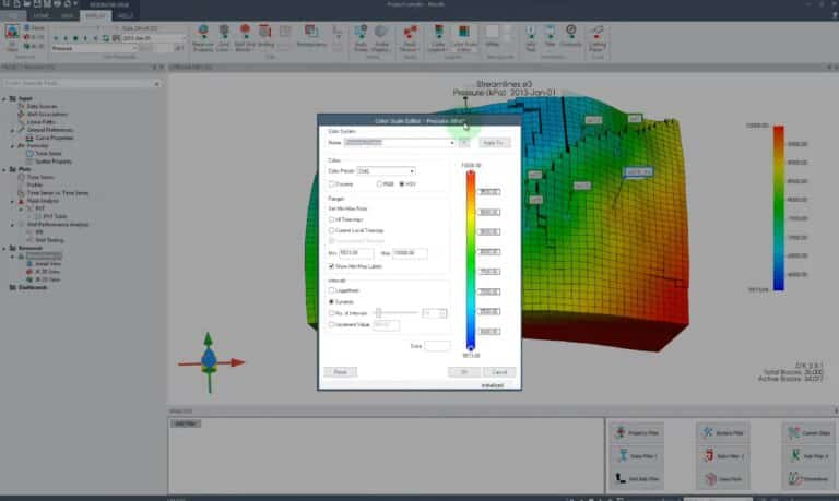 Software - Computer Modelling Group Ltd.