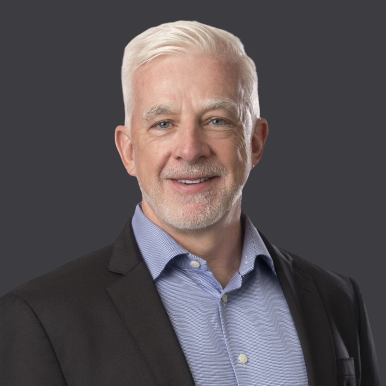 Alex Davern - Computer Modelling Group Ltd.