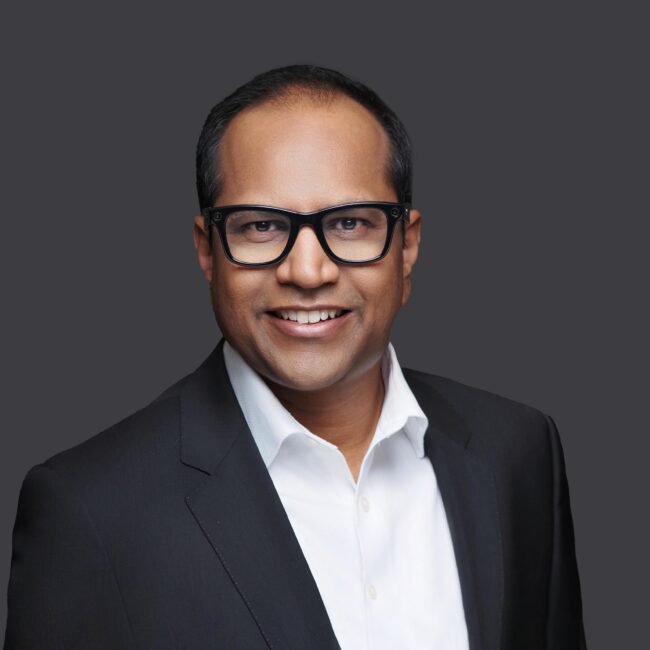 Leadership Team - Computer Modelling Group Ltd.