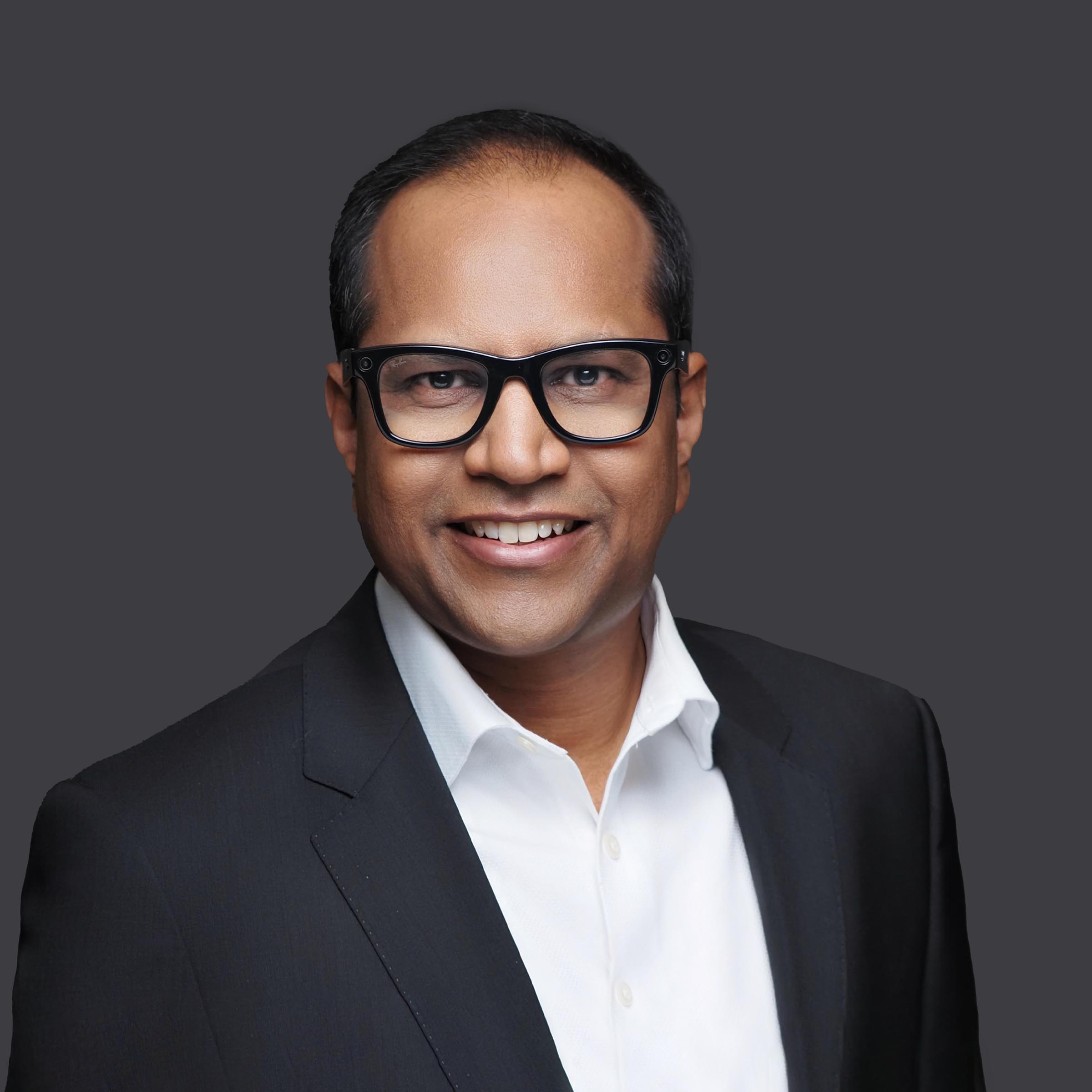 Anjani Kumar - Computer Modelling Group Ltd.