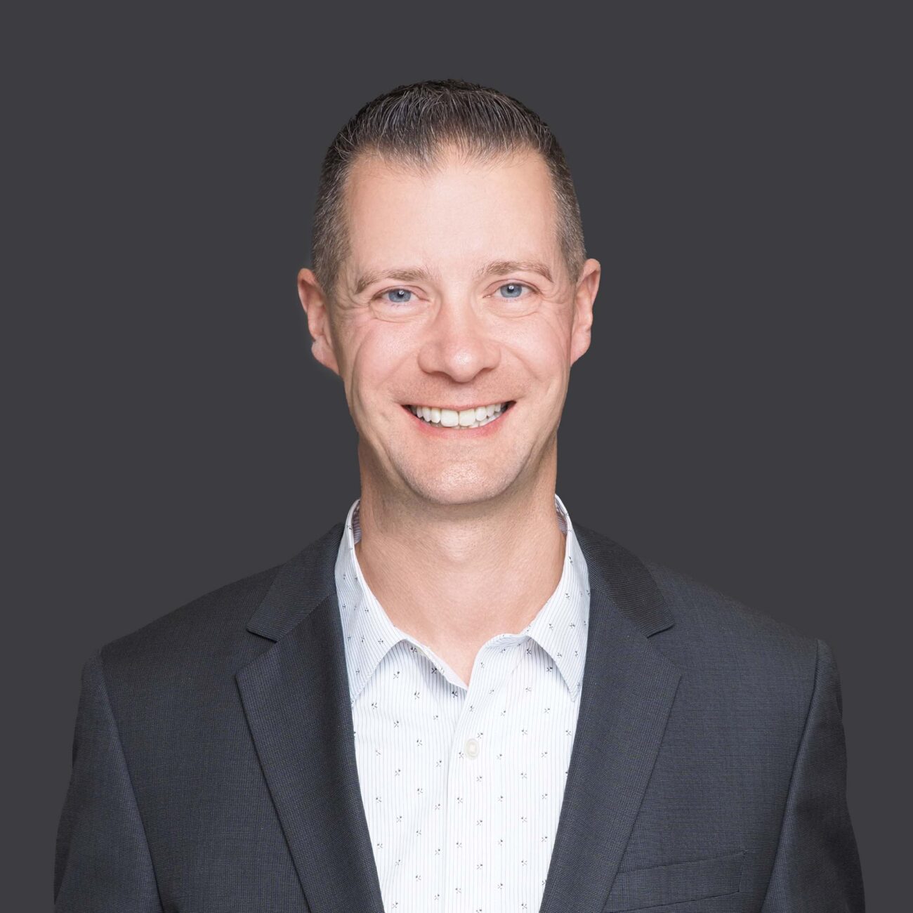 Leadership Team - Computer Modelling Group Ltd.