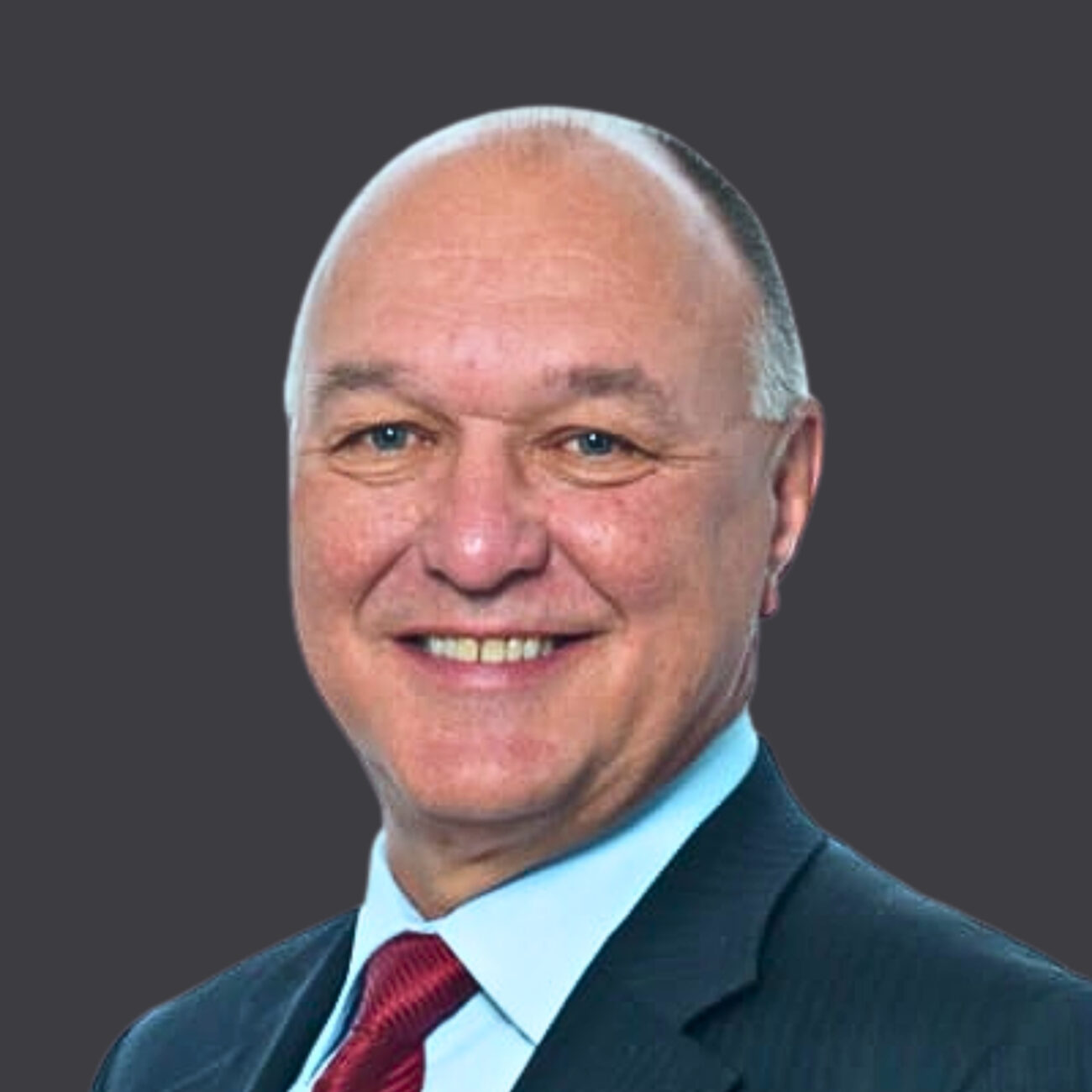 Ken Dedeluk - Computer Modelling Group Ltd.