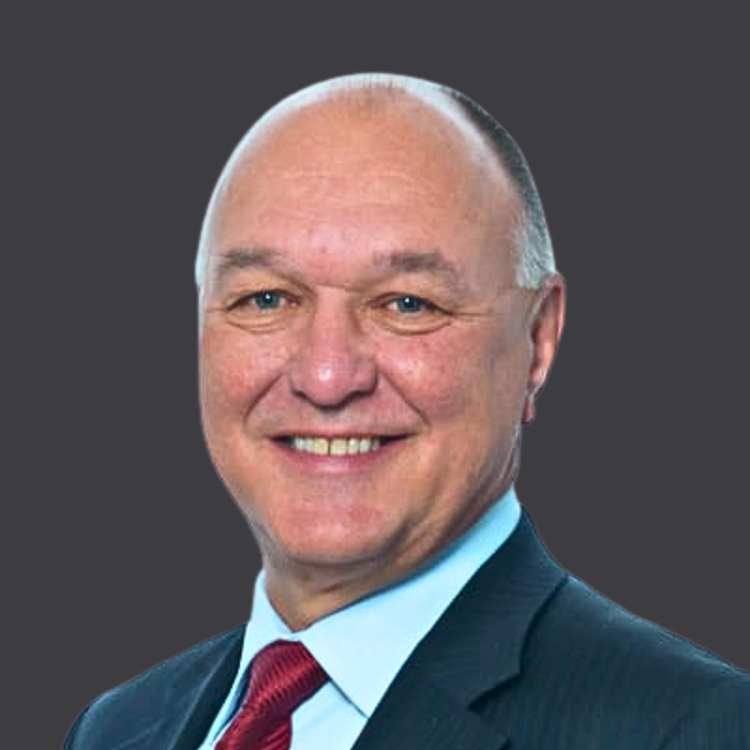 Ken Dedeluk - Computer Modelling Group Ltd.