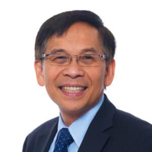 Leadership Team - Computer Modelling Group Ltd.