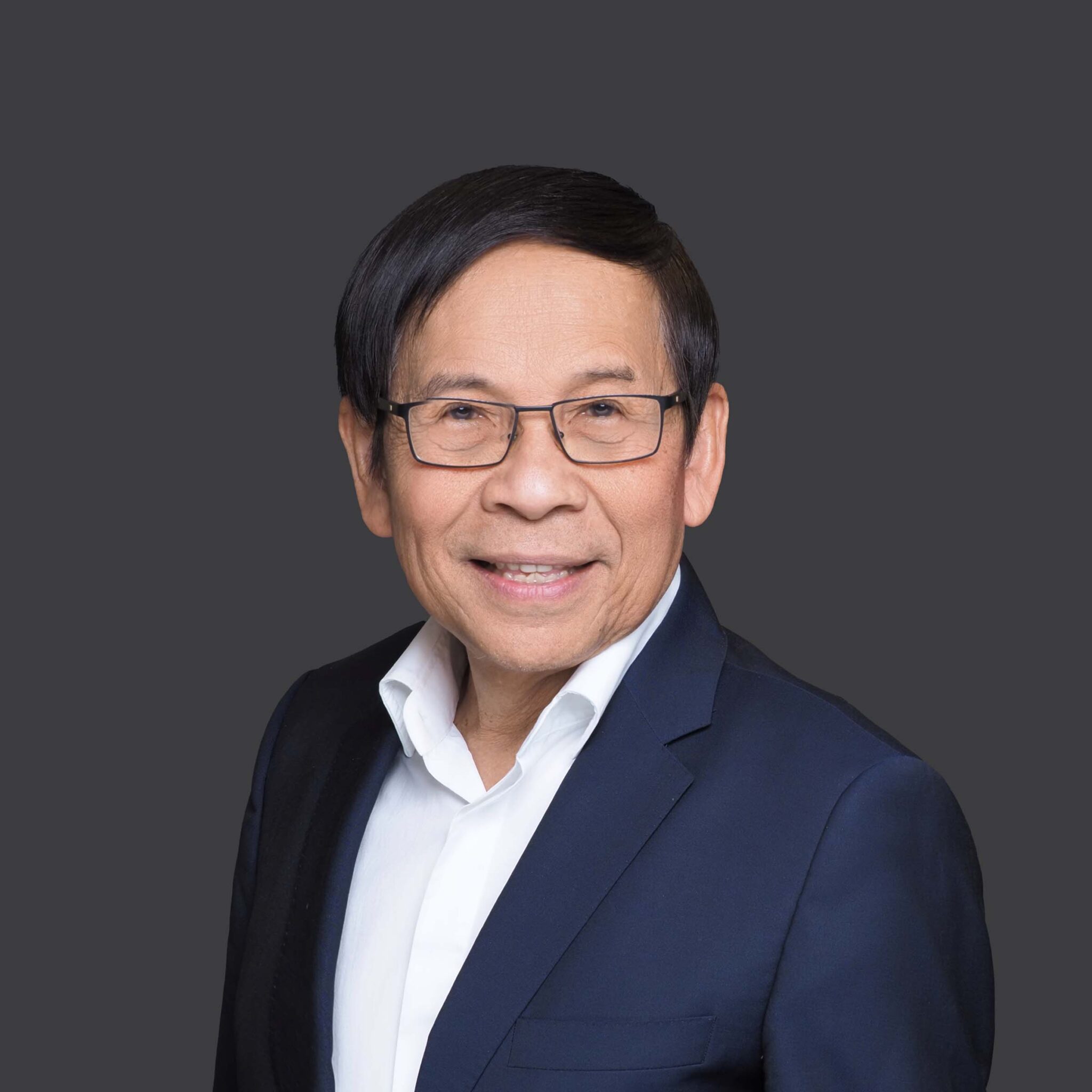 Leadership Team - Computer Modelling Group Ltd.