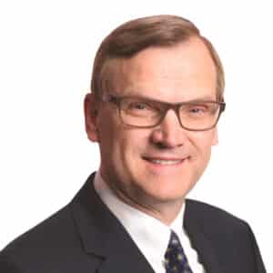 Peter Kinash - Computer Modelling Group Ltd.