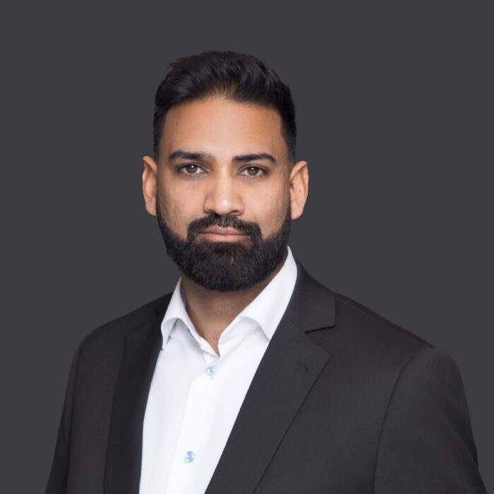 Leadership Team - Computer Modelling Group Ltd.
