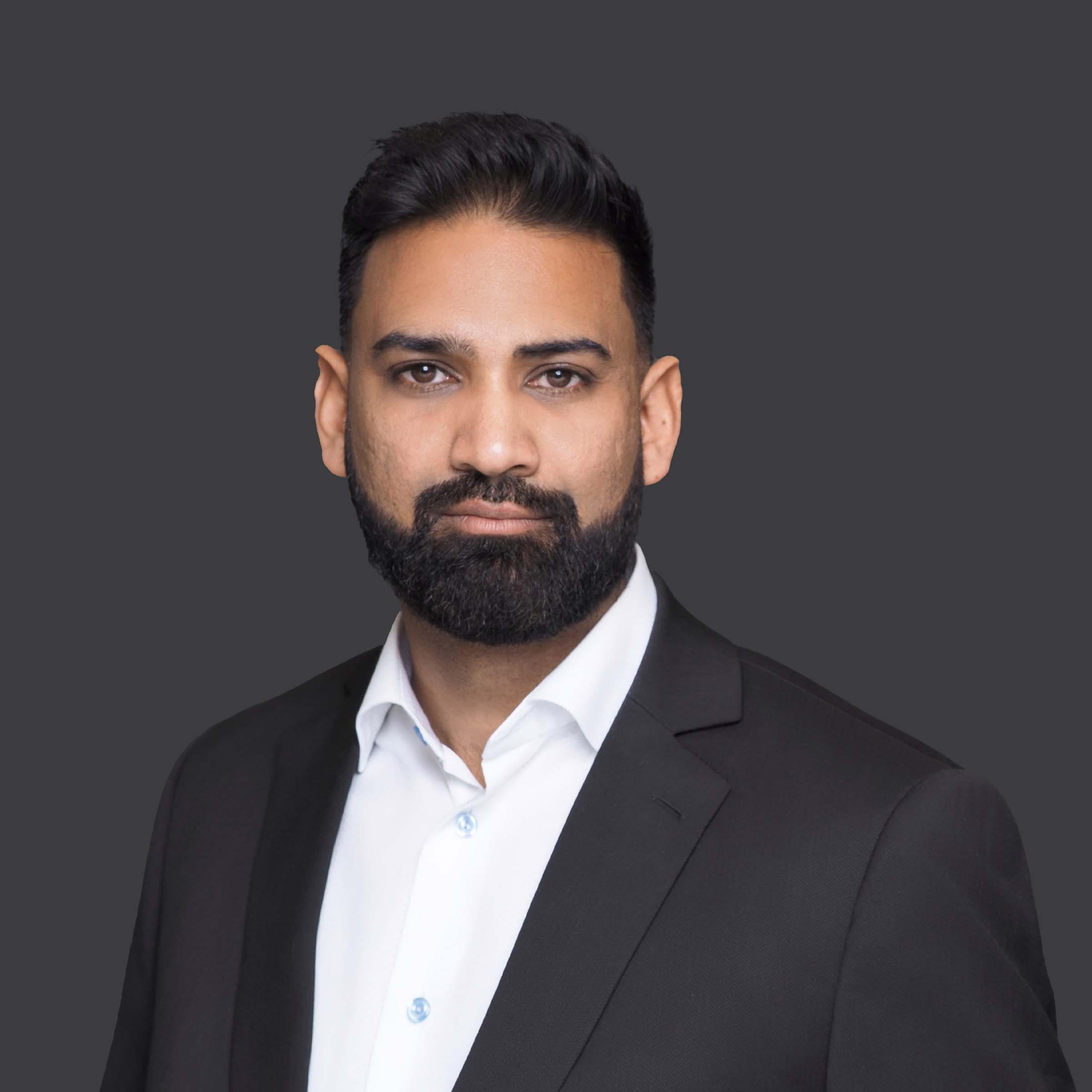 Pramod Jain - Computer Modelling Group Ltd.