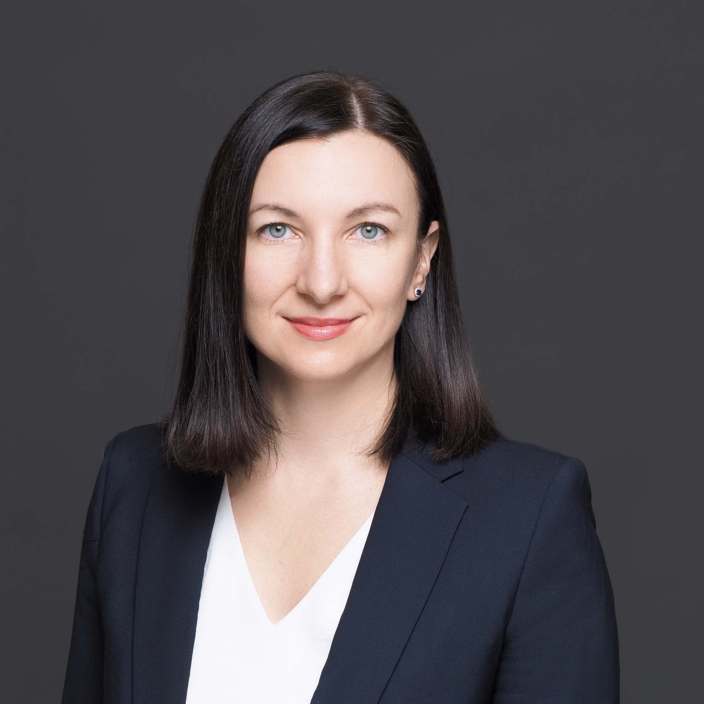 Sandra Balic - Computer Modelling Group Ltd.