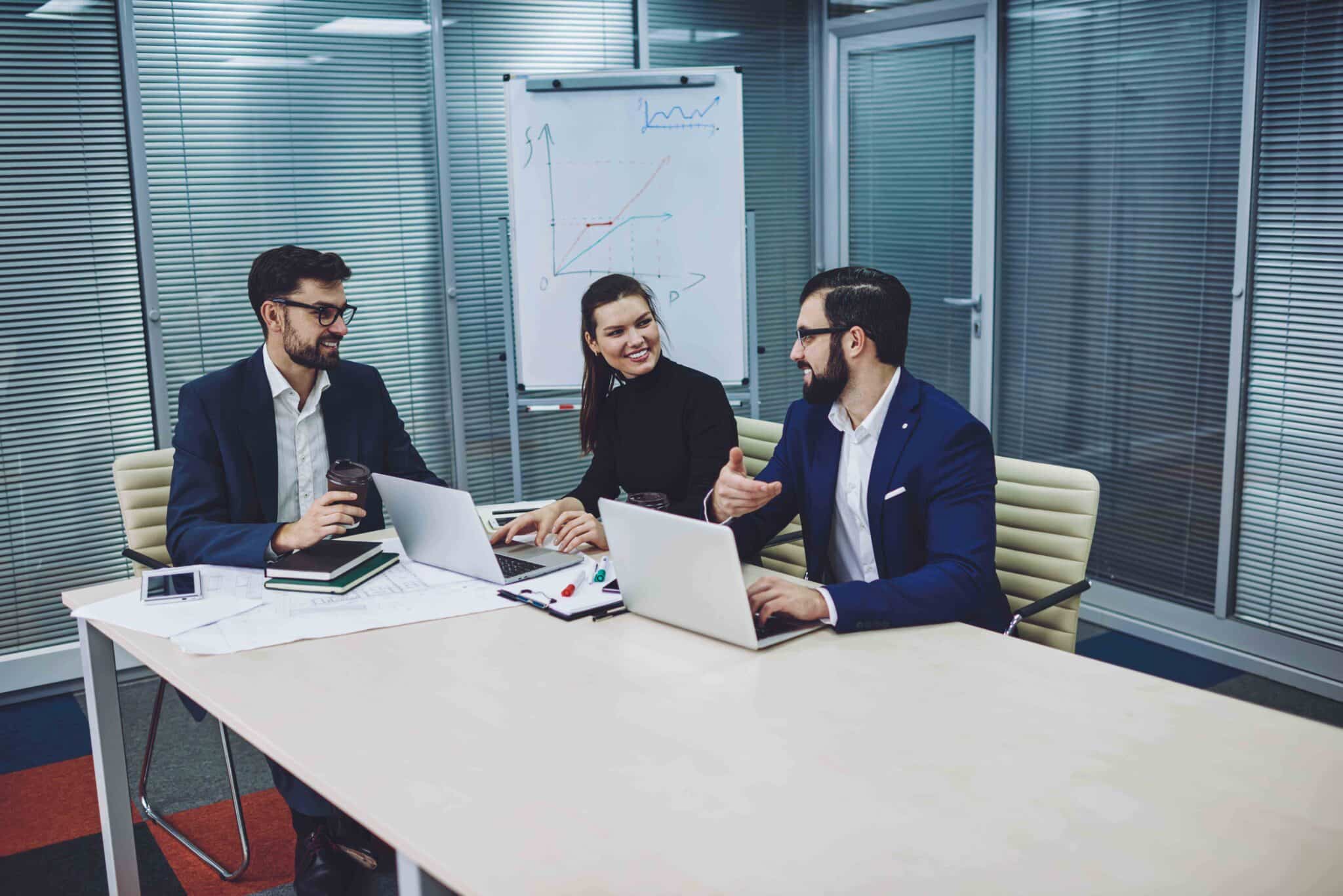 About - Computer Modelling Group Ltd.