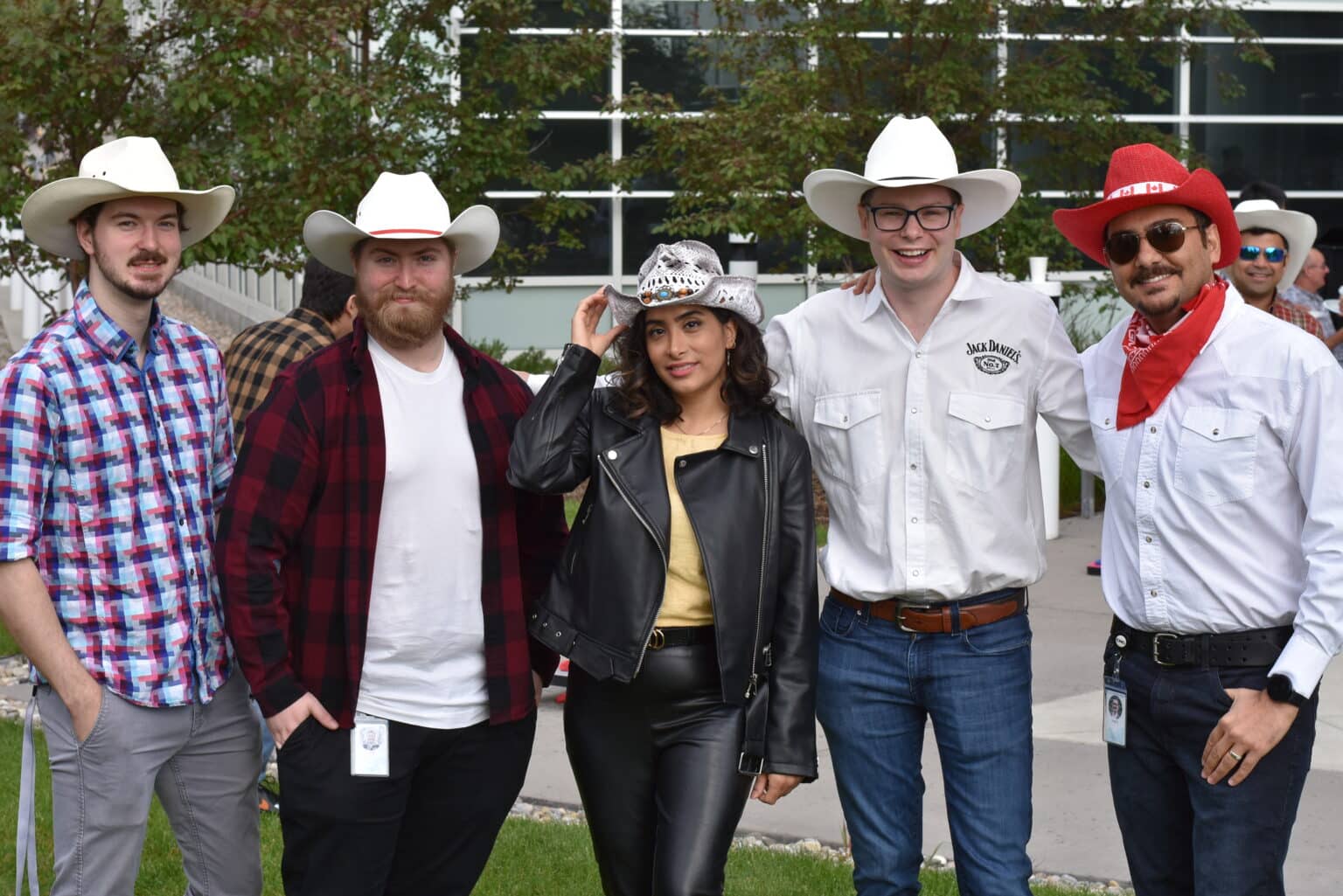 Careers - Computer Modelling Group Ltd.