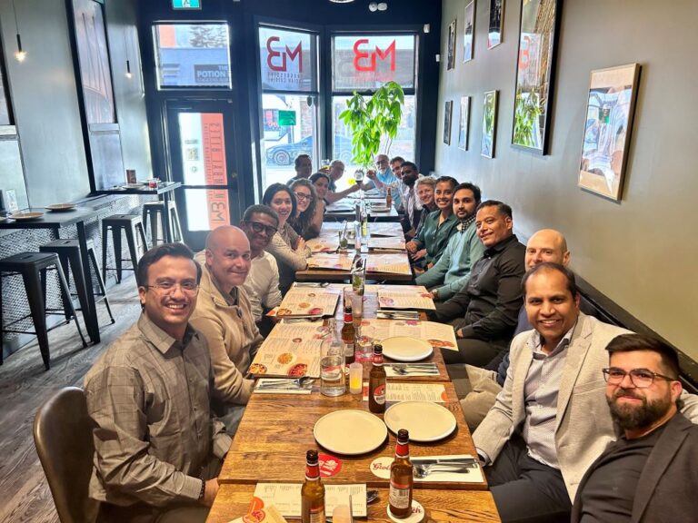 Careers - Computer Modelling Group Ltd.