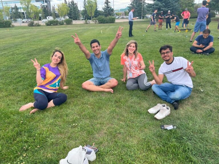 Careers - Computer Modelling Group Ltd.