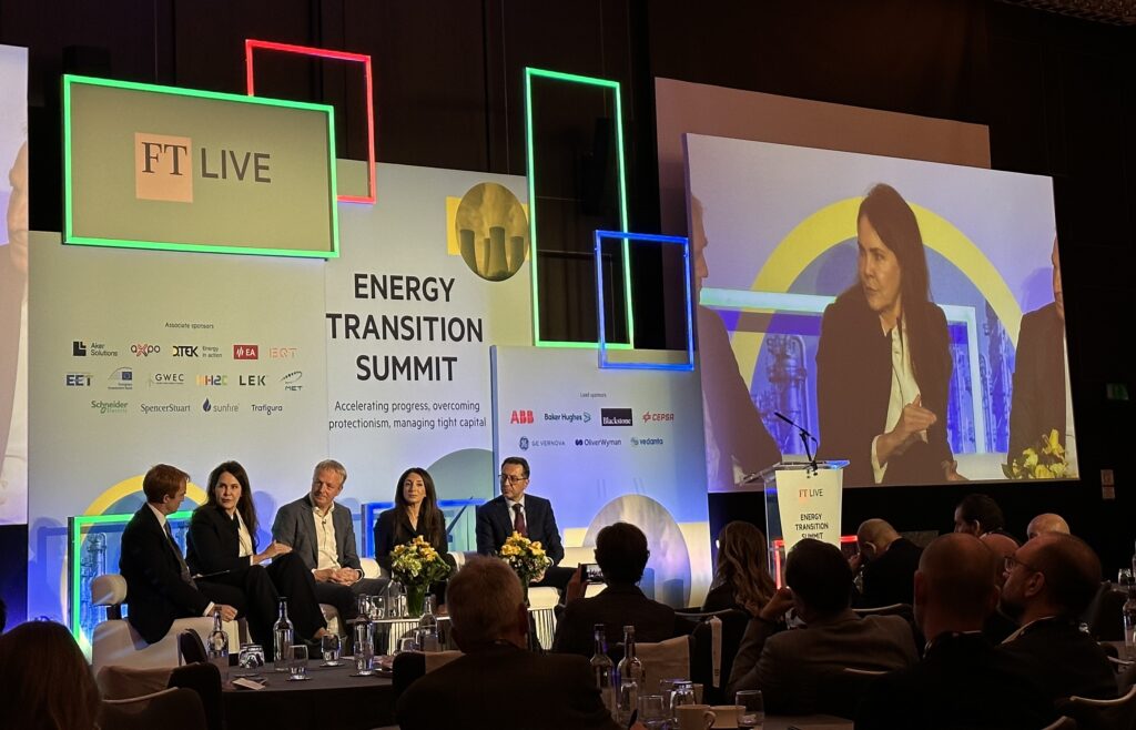 From myth to movement – how the global energy industry can move the ...