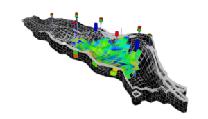GEM - Computer Modelling Group Ltd.