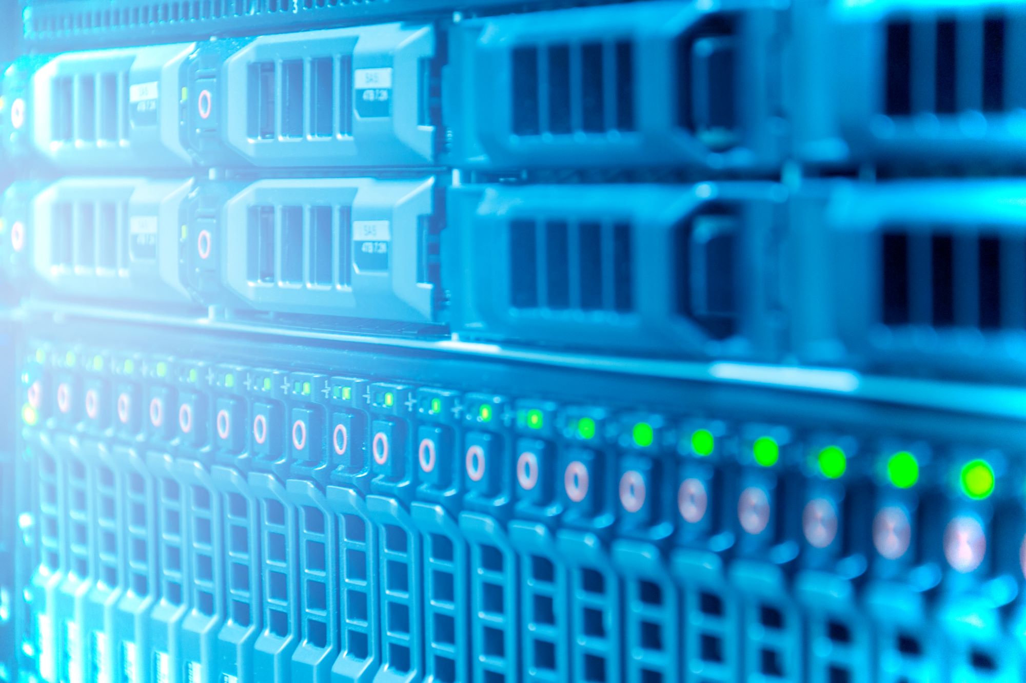 Builder - Computer Modelling Group Ltd.