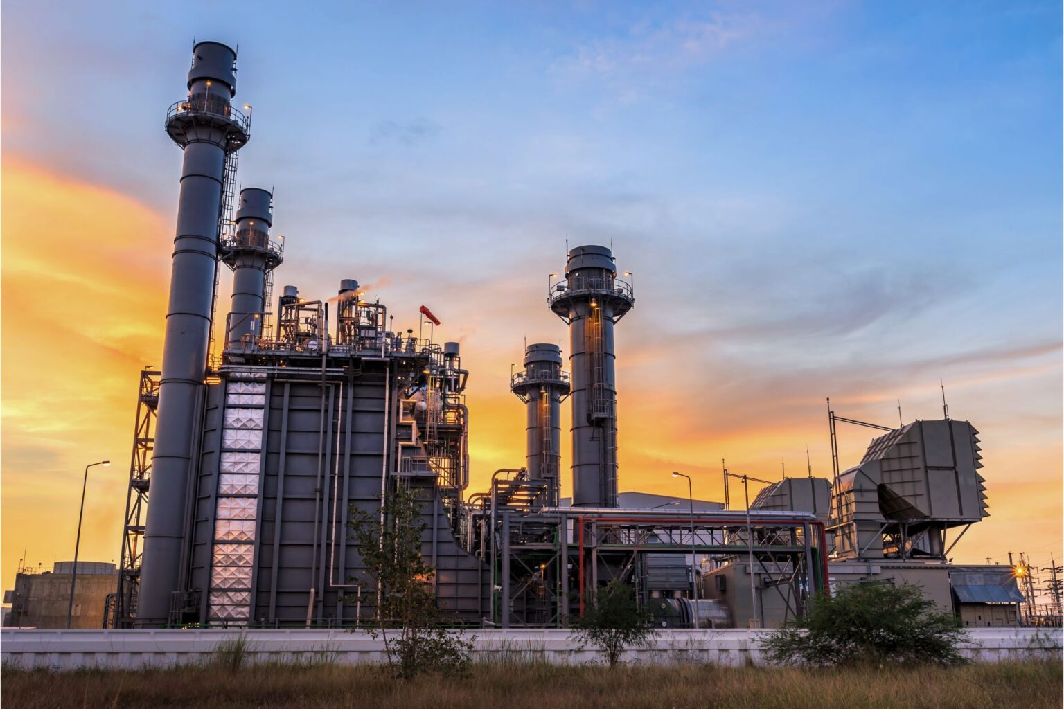 Builder - Computer Modelling Group Ltd.