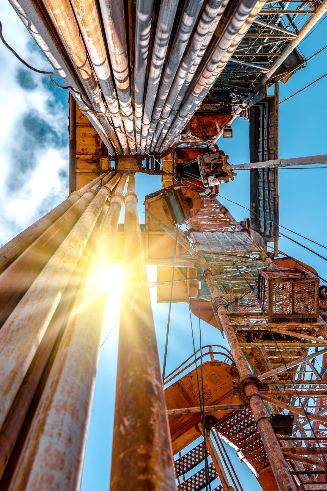 Data Analytics - Computer Modelling Group Ltd.