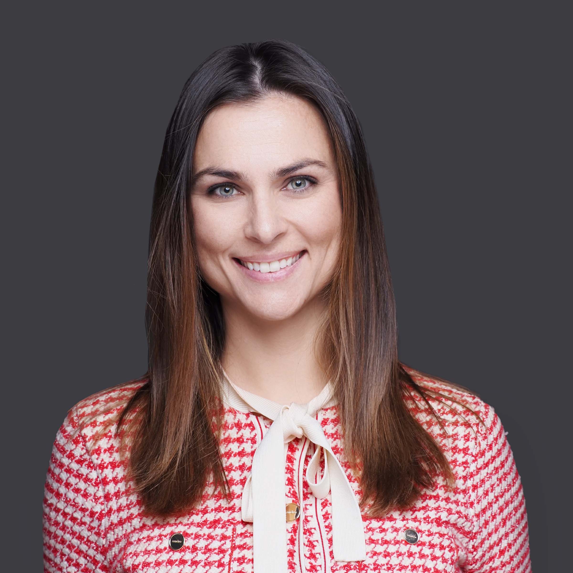 Kristina Mysev - Computer Modelling Group Ltd.