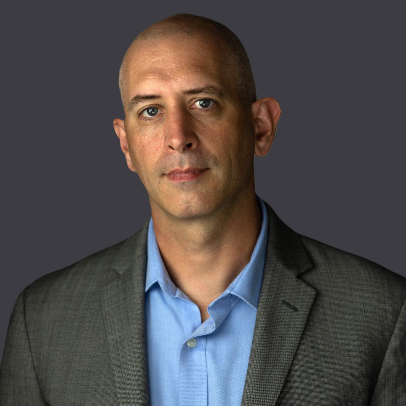 Leadership Team - Computer Modelling Group Ltd.