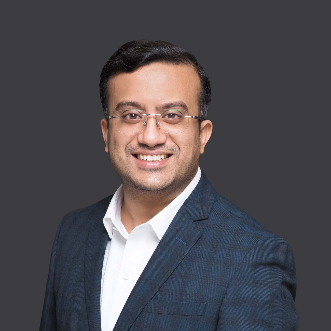 Rahul Jain - Computer Modelling Group Ltd.