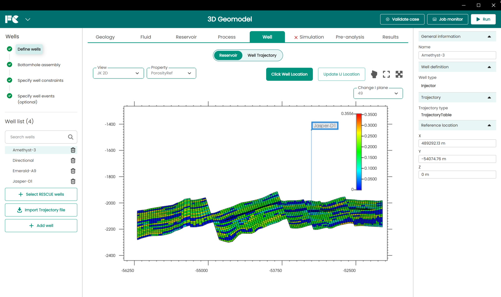 Focus CCS - Computer Modelling Group Ltd.