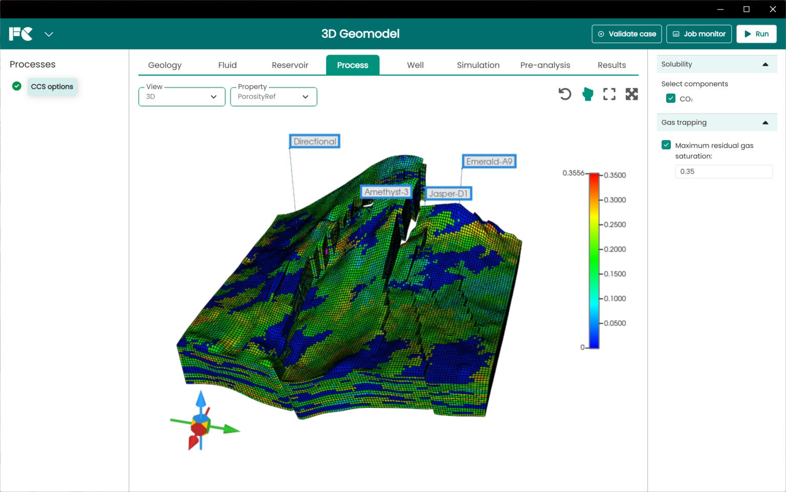 Focus CCS - Computer Modelling Group Ltd.