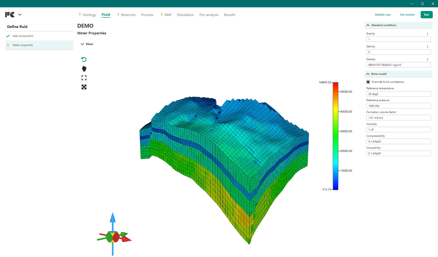Focus CCS - Computer Modelling Group Ltd.