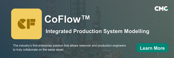 Introducing CoFlow - Computer Modelling Group Ltd.